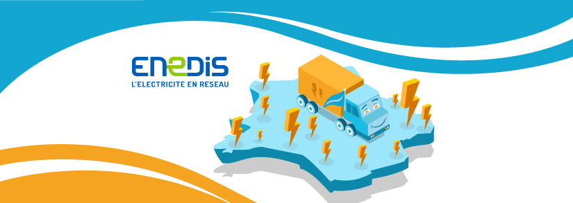 How to Set Up Electricity with Enedis (ERDF) in France